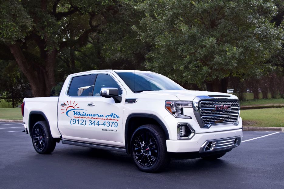 Gallery - Whitmore Air